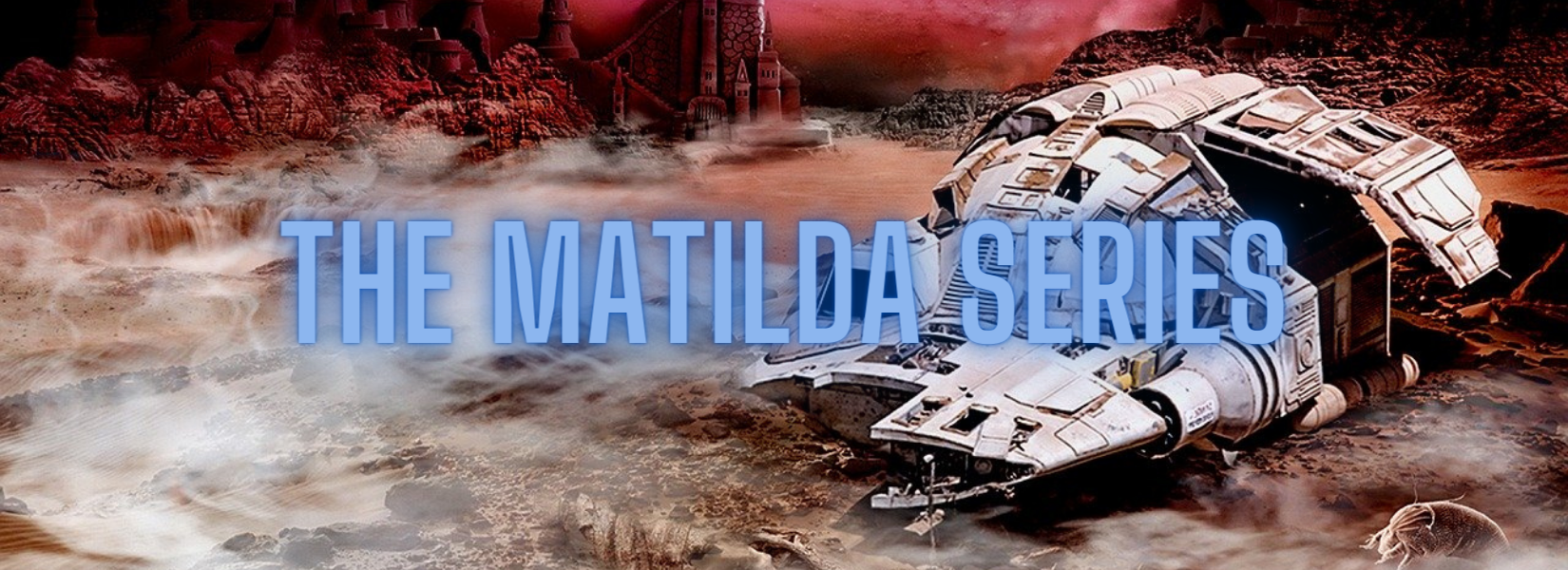 The Crew of the Matilda! – Jon Gray Lang.com